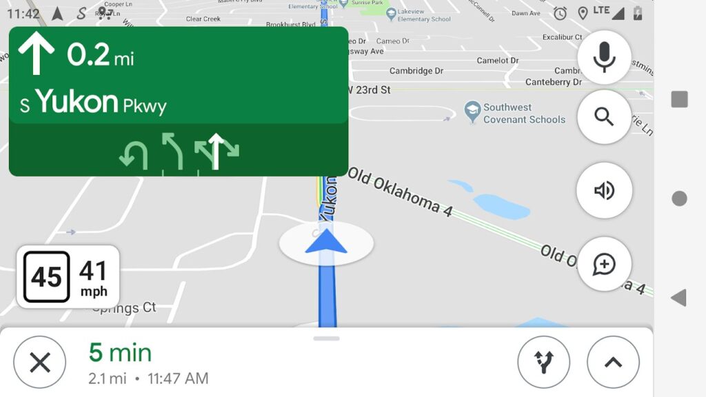 Distance Check – Plan Routes and Check Distances with Ease