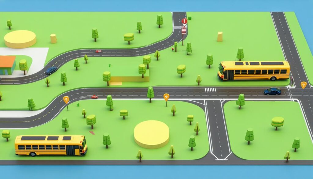 Distance Check – Plan Routes and Check Distances with Ease