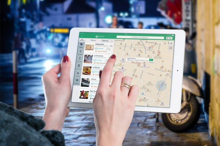 Distance Check – Plan Routes and Check Distances with Ease